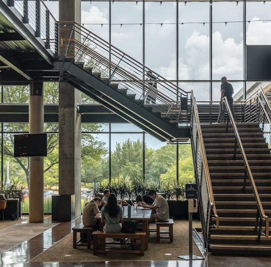 Watermark Community Church | Award-Winning Design | OMNIPLAN
