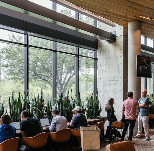 Watermark Community Church | Award-Winning Design | OMNIPLAN