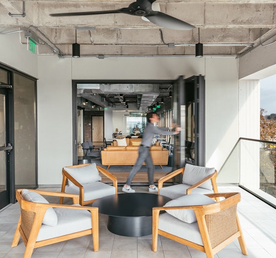 The Watermark Institute in Dallas, Texas designed by OMNIPLAN ...