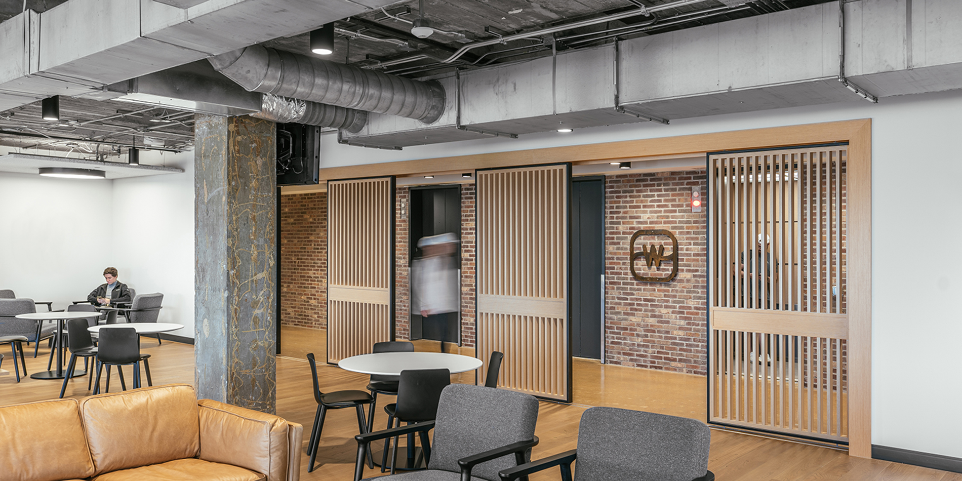 The Watermark Institute in Dallas, Texas designed by OMNIPLAN ...