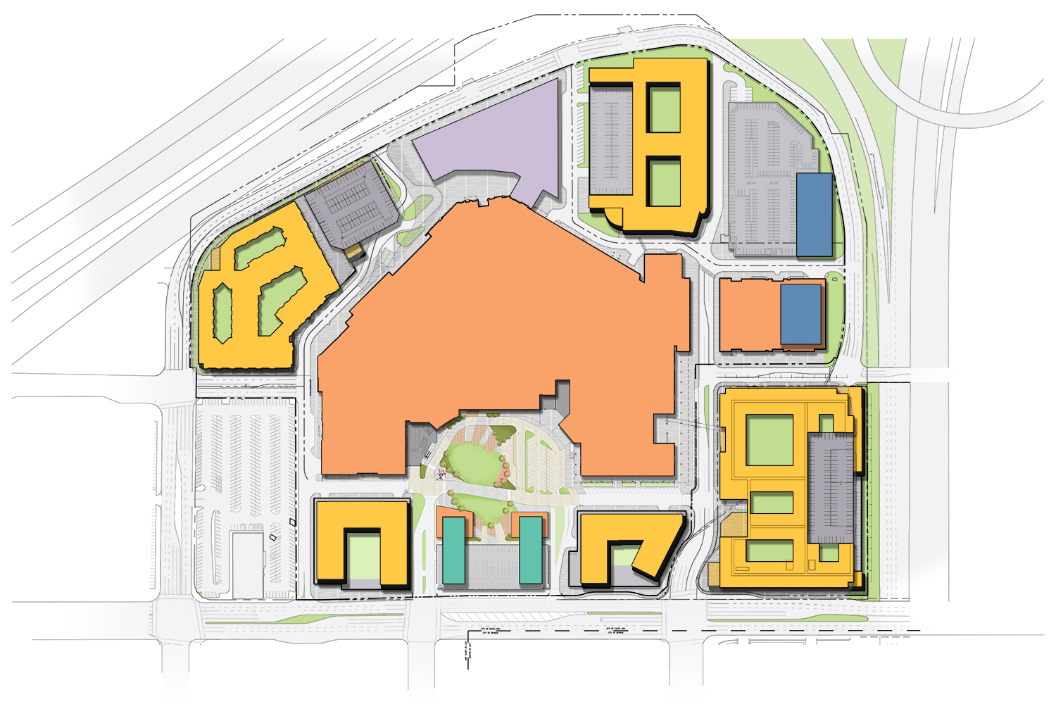 MainPlace | OMNIPLAN