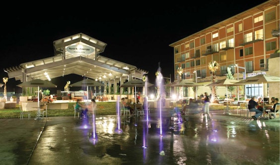 Pearland Town Center Events